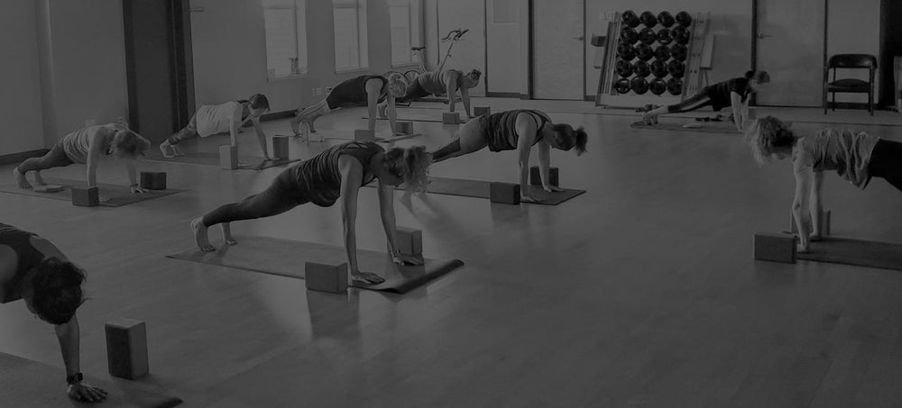 Fitness & Aquatic Center | Forge Fitness